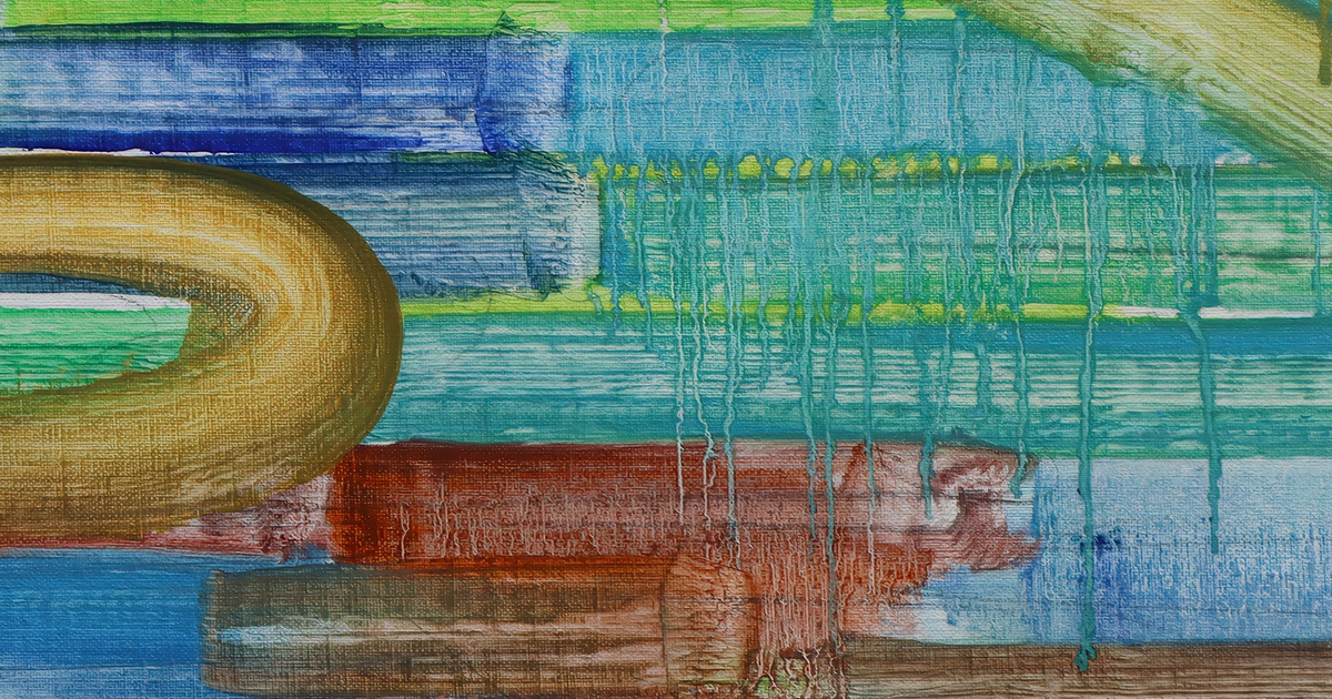 Etsu Egami - Exhibitions | Gerber & Stauffer Fine Arts